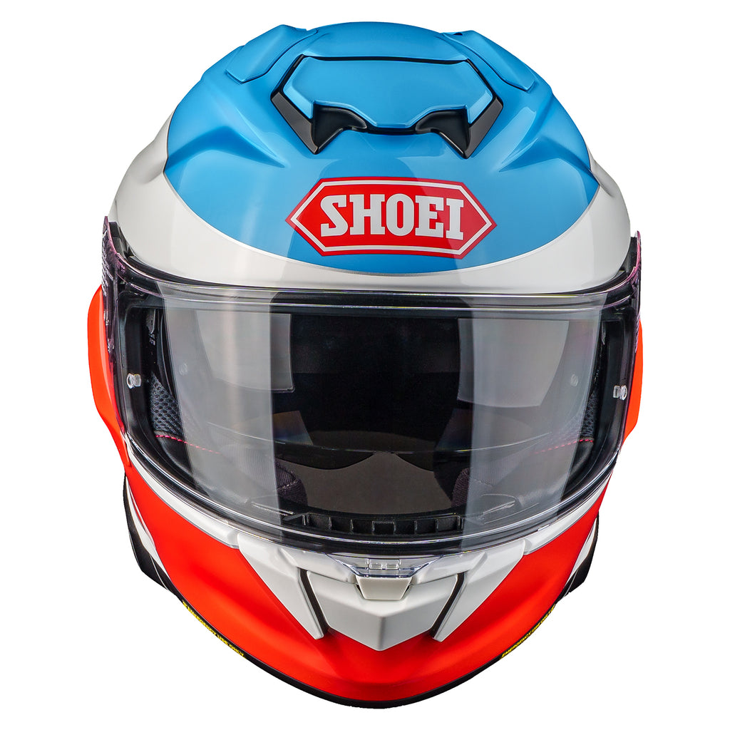 SHOEI GT-AIR 3 LILT TC-10 HELMET