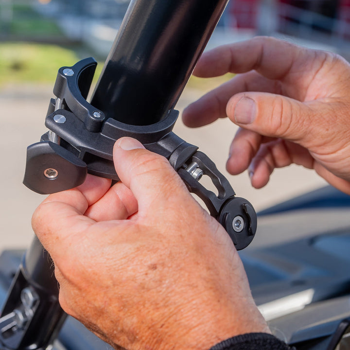 SP CONNECT ROLL CAGE MOUNT