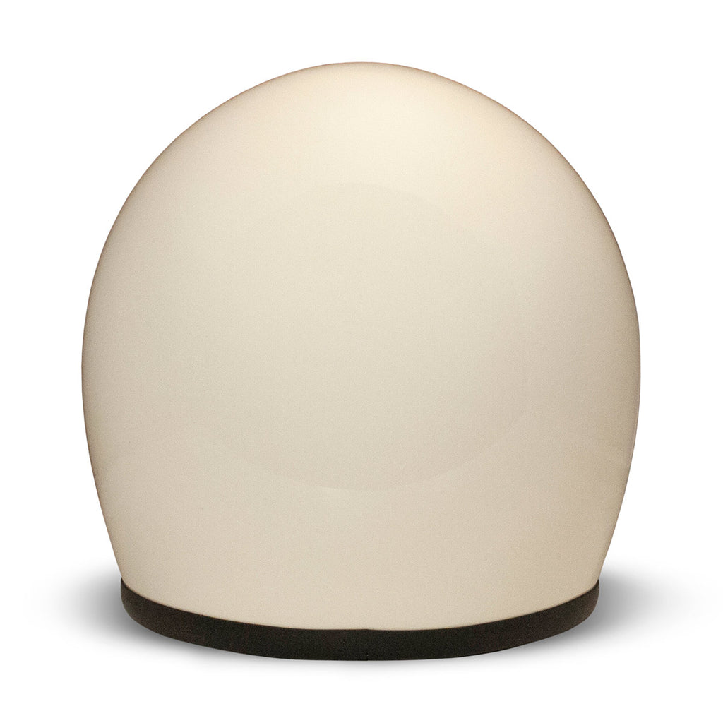DMD SEVENTYFIVE CREAM HELMET