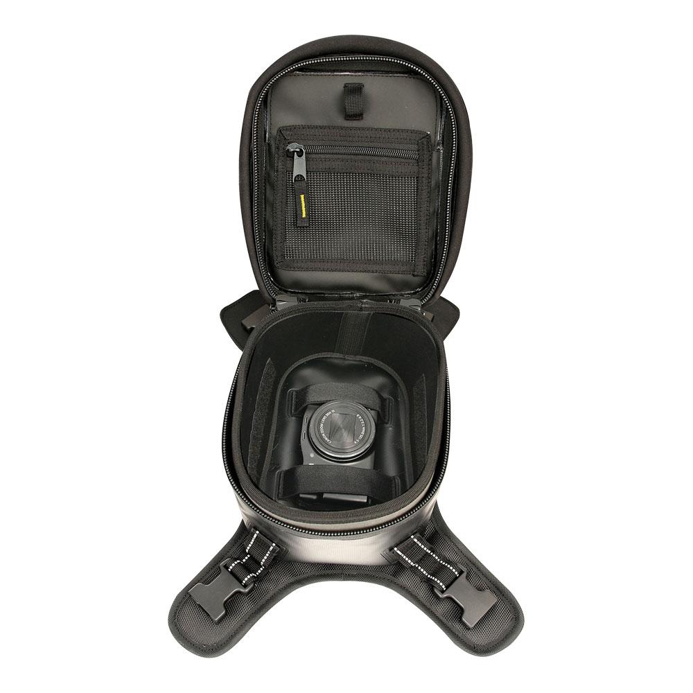 NELSON-RIGG TANK BAG HURRICANE ENDURO SE-3060