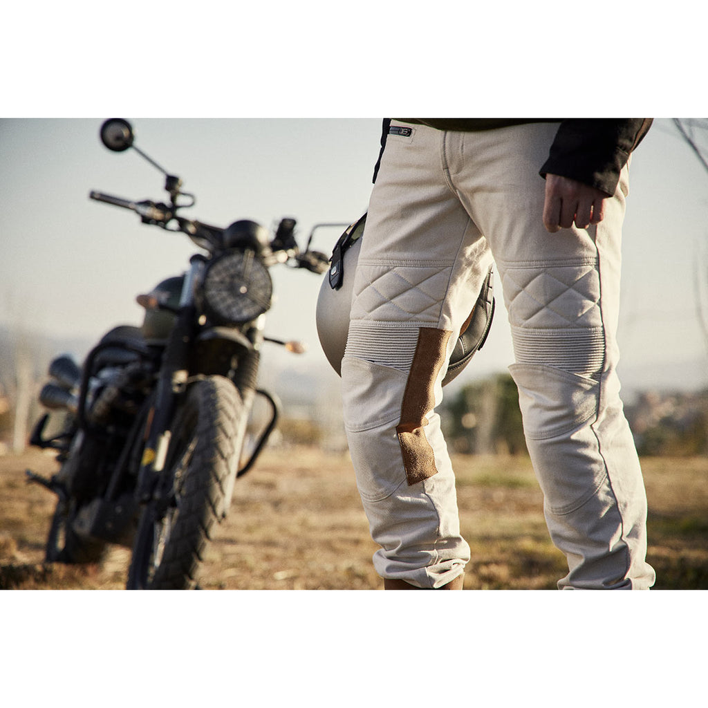 FUEL SERGEANT 2 PANTS COLONIAL - MEN