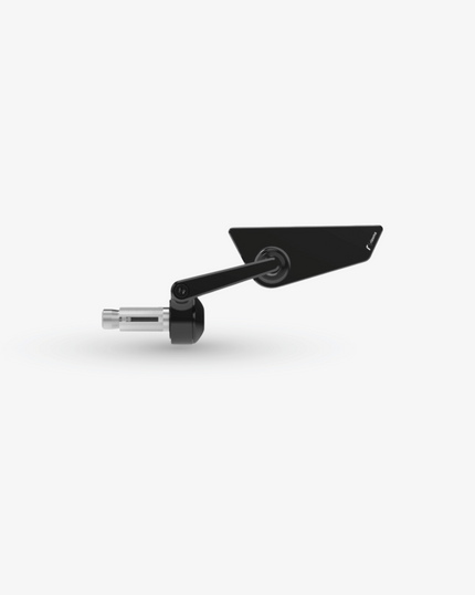 RIZOMA BAR END MIRROR KIT FOR TRIUMPH BONNEVILLE T100 - CUT EDGE
