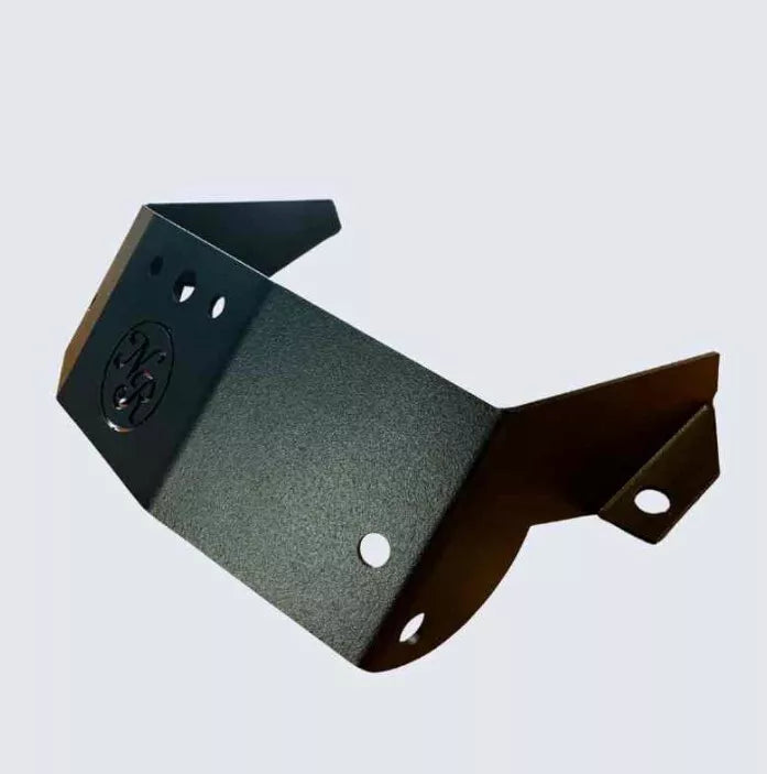 NR MOTO CO INDIAN SCOUT BOBBER (2025) ELIMINATOR TAIL TIDY NUMBER PLAT